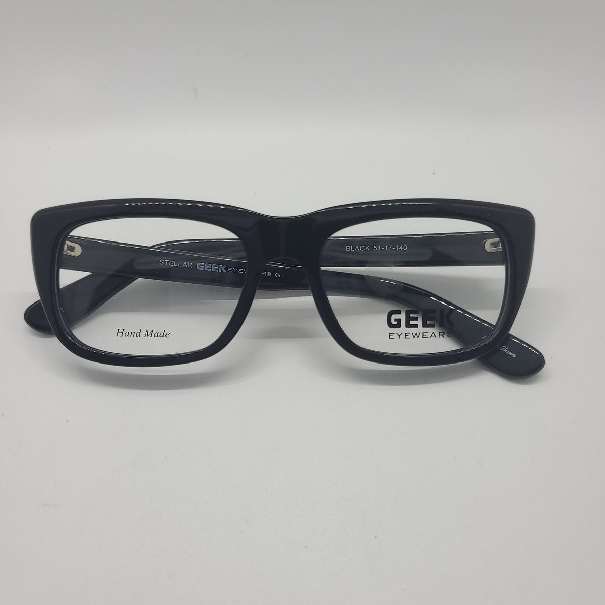 GEEK - STELLAR – Óptica Soler